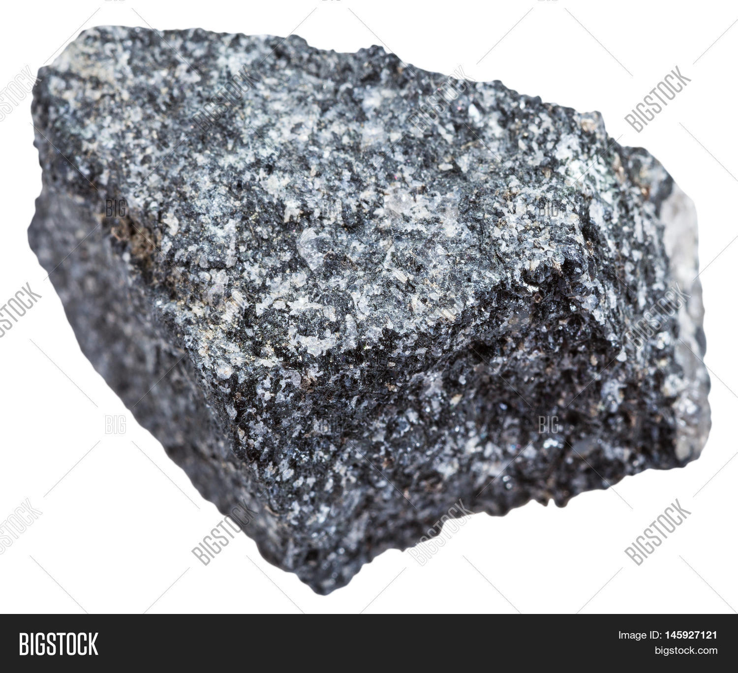 Natural Amphibolite Image & Photo (Free Trial) | Bigstock