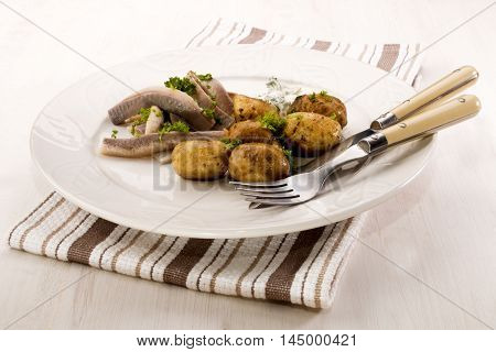 Imagen y foto Boiled Baby (prueba gratis) | Bigstock