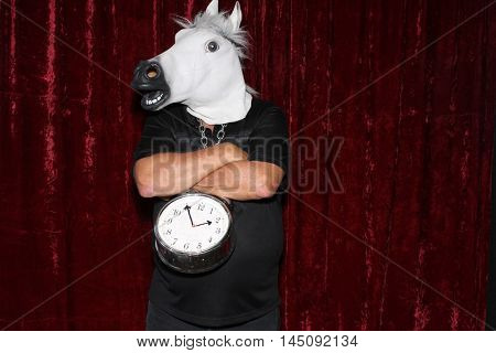 Unidentifiable Man Image & Photo (Free Trial) | Bigstock