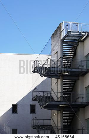 Back Building External Image & Photo (Free Trial) | Bigstock