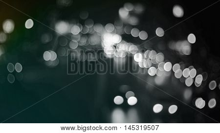 Bokeh Out Focus Light Image & Photo (Free Trial) | Bigstock