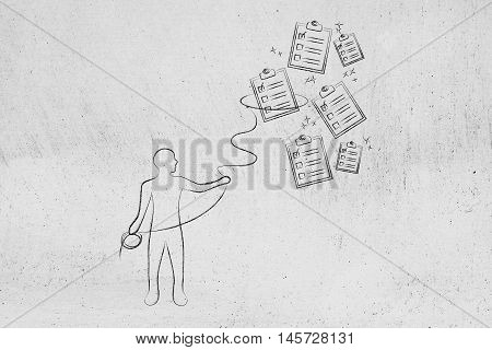 Person Lasso Catching Image & Photo (Free Trial) | Bigstock