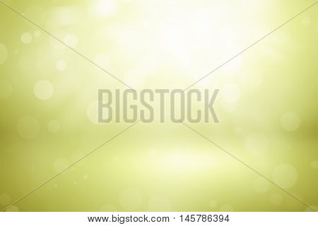 Light Yellow Gradient Image & Photo (Free Trial) | Bigstock