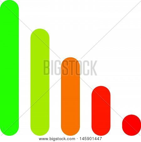 Bar Chart / Bar Graph Vector & Photo (Free Trial) | Bigstock