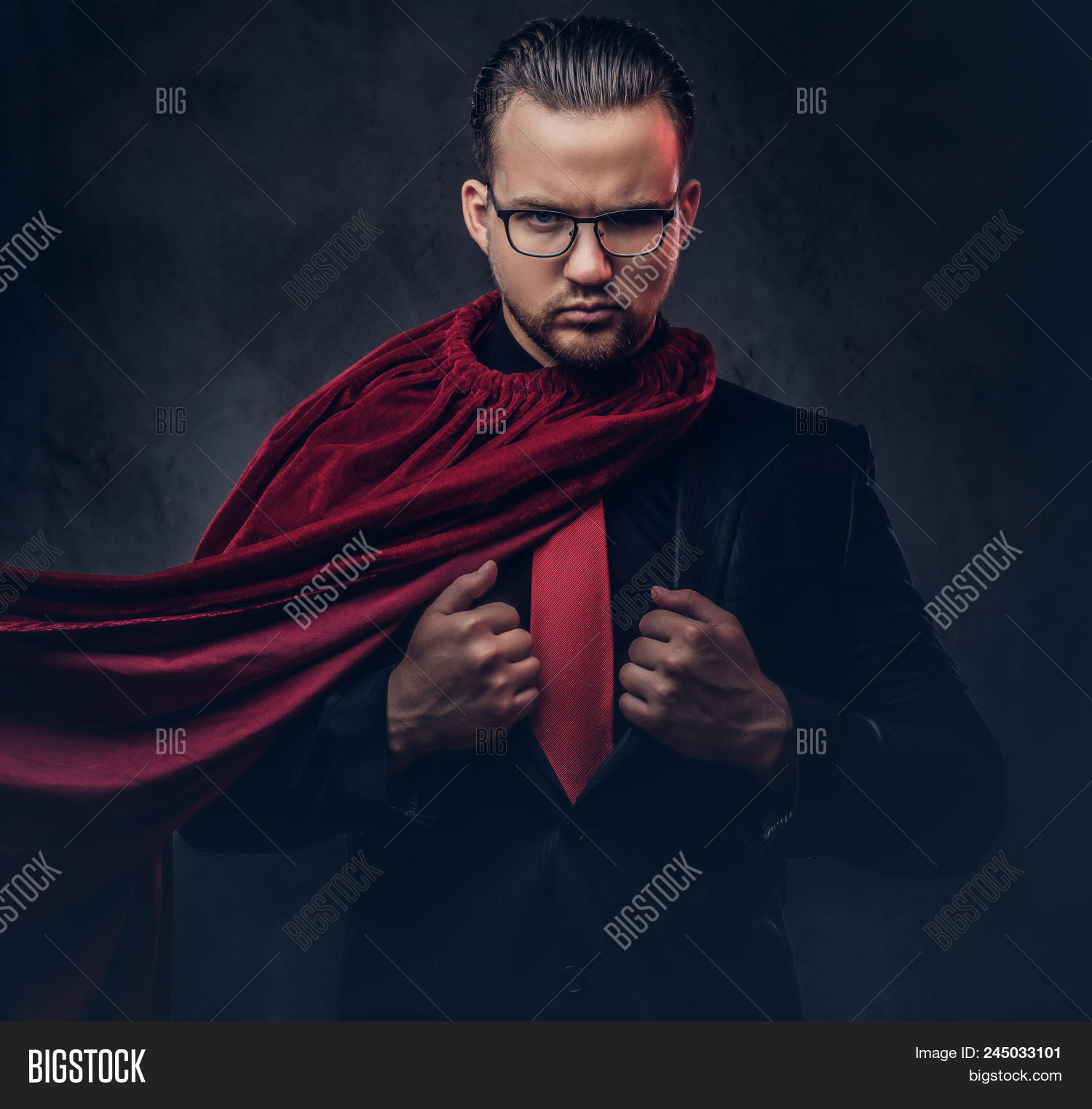 Portrait Genius Image & Photo (Free Trial) | Bigstock