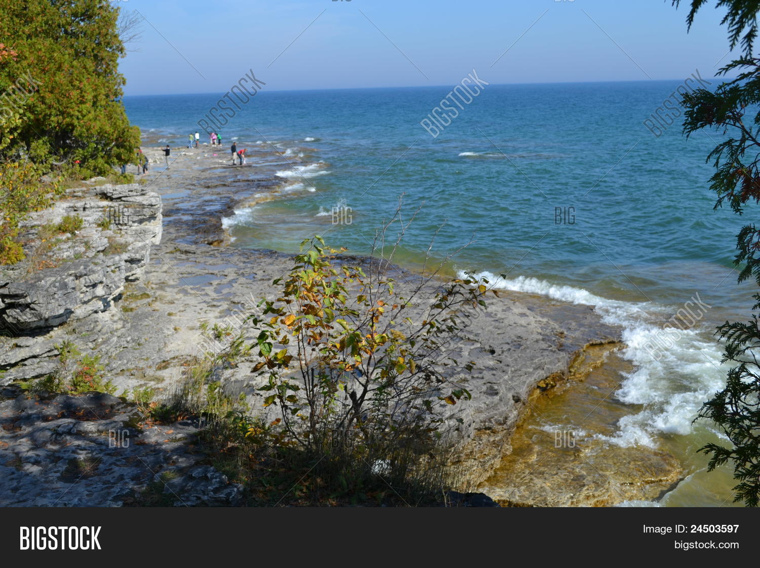 Large Boulders Image & Photo (Free Trial) | Bigstock