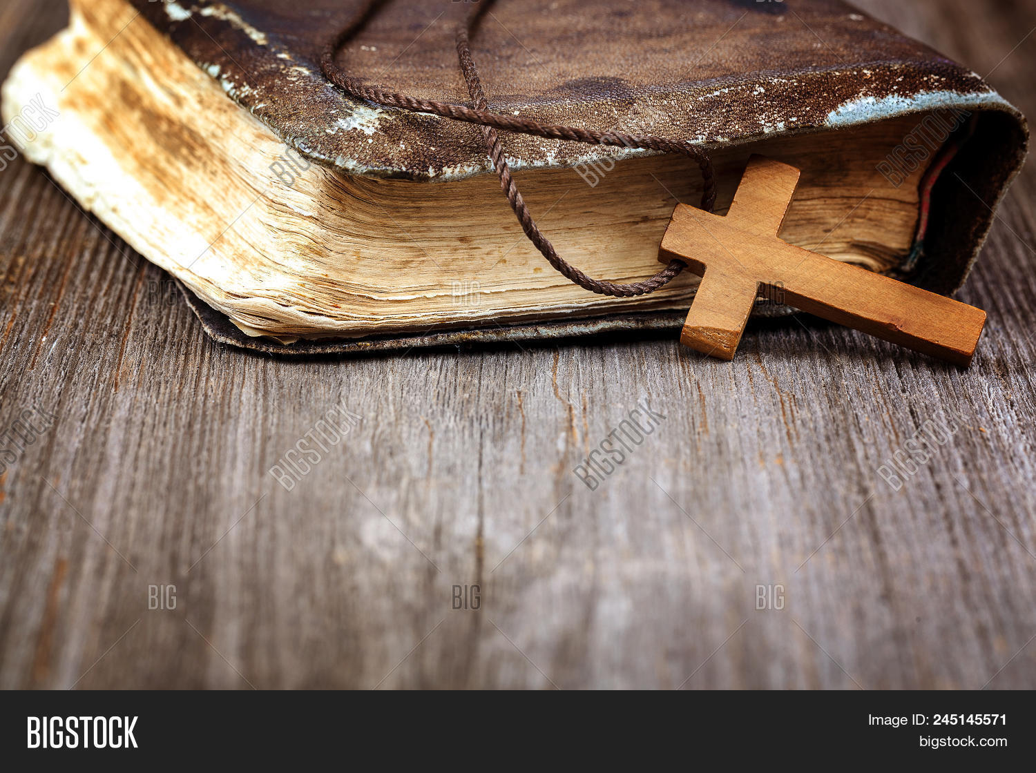 Ancient Holy Book Image & Photo (Free Trial) | Bigstock