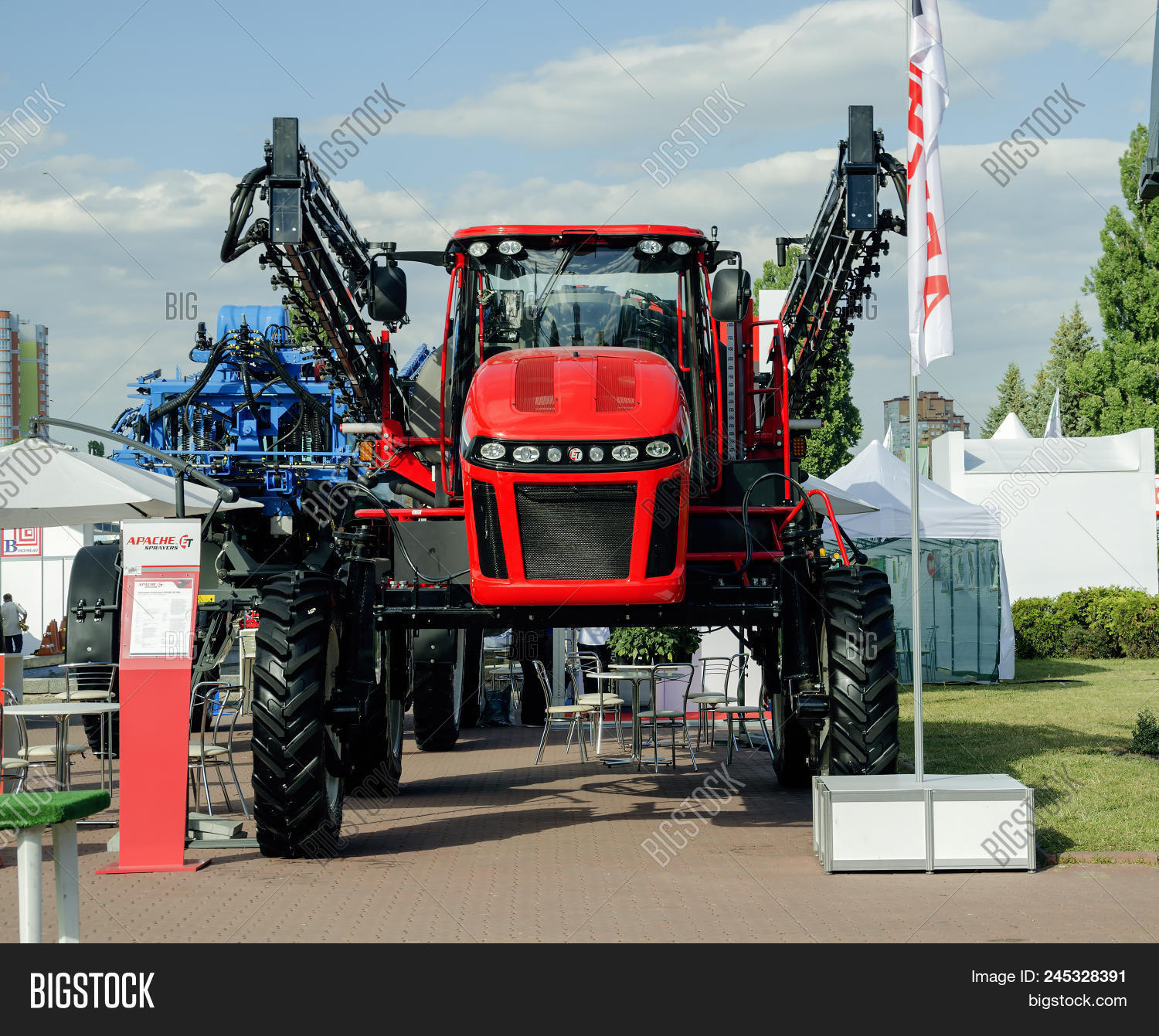 Kiev, Ukraine June 7, Image & Photo (Free Trial) | Bigstock