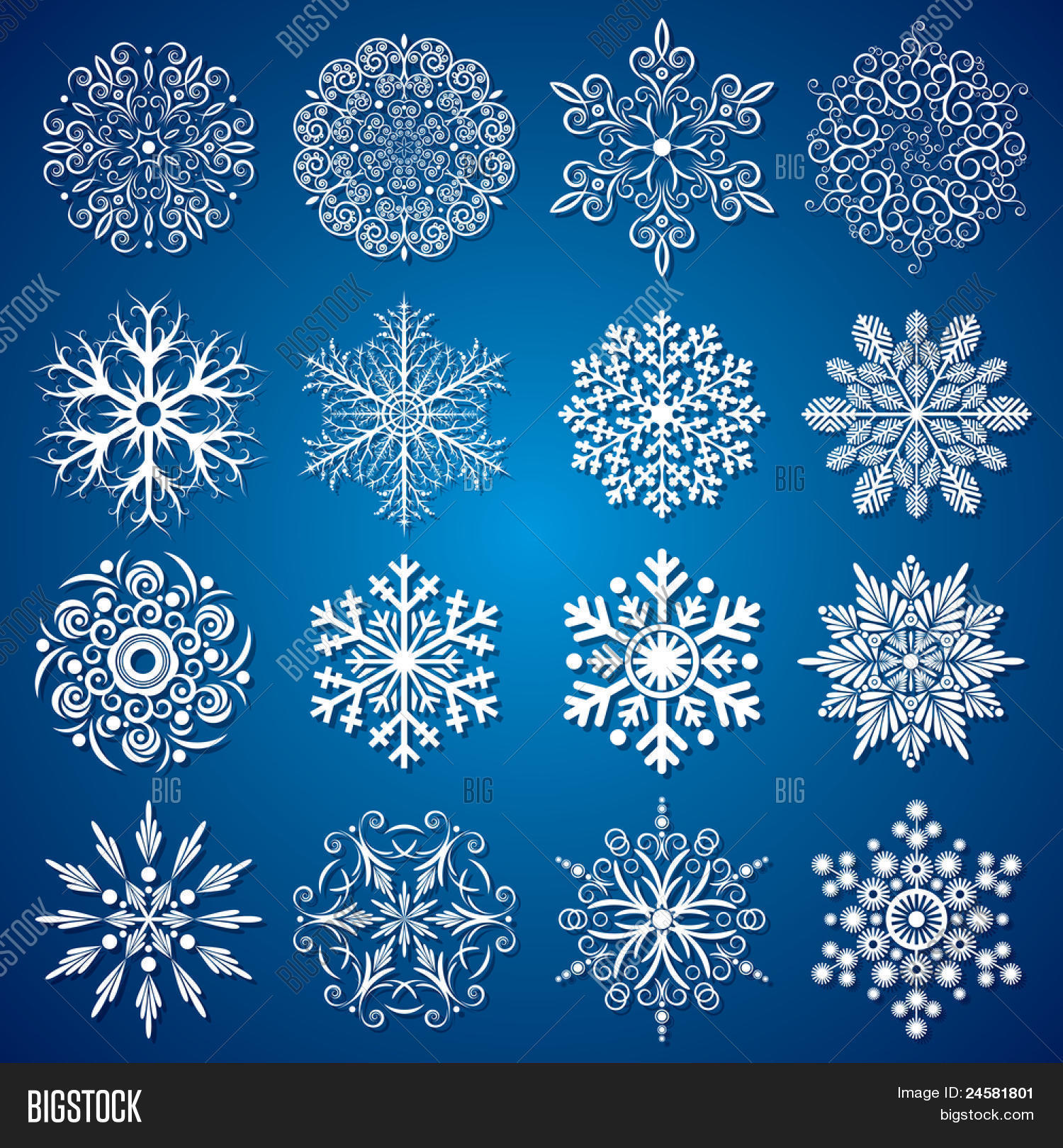 Detailed Vector Vector & Photo (Free Trial) | Bigstock