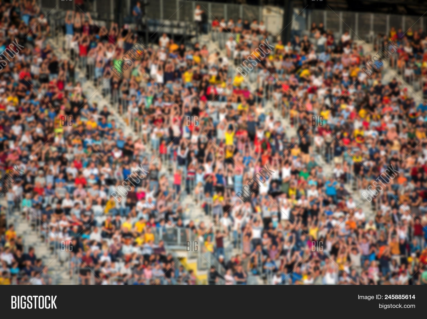 Blurred Background Image & Photo (Free Trial) | Bigstock