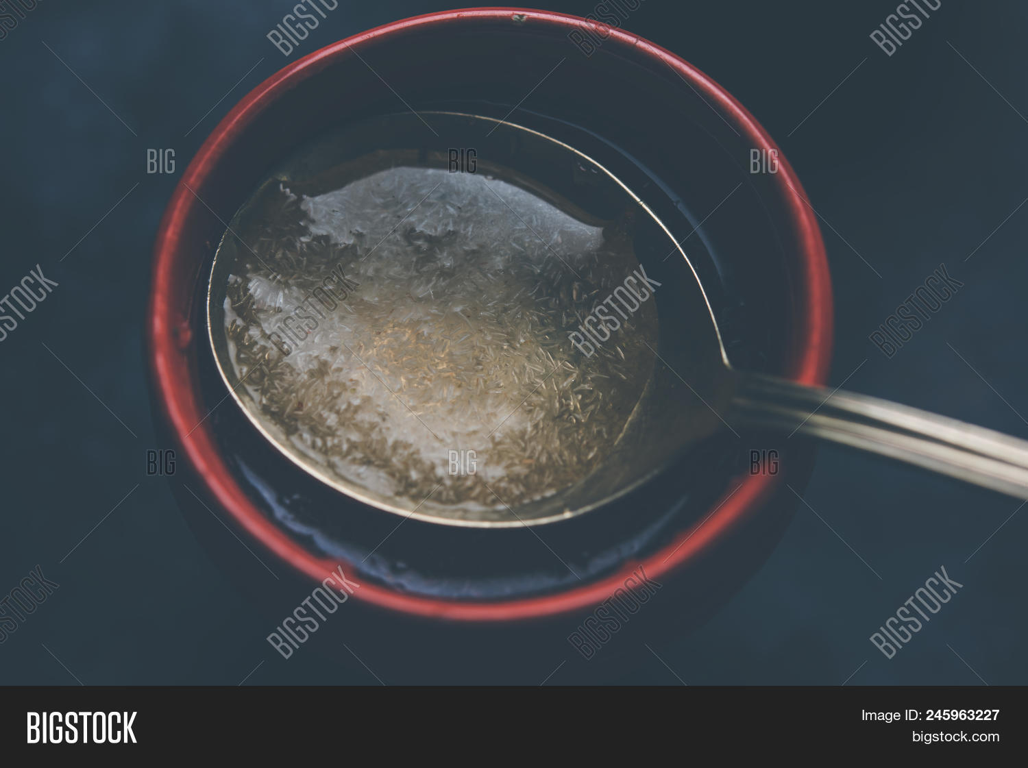 Psyllium Husk Isabgol Image & Photo (Free Trial) | Bigstock