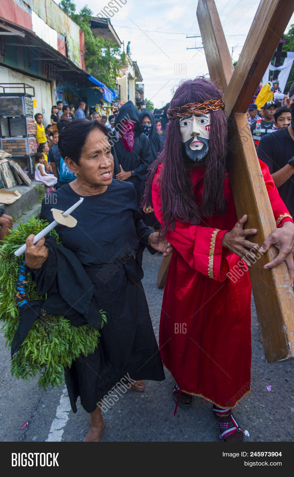 Gasan , Philippines - Image & Photo (Free Trial) | Bigstock