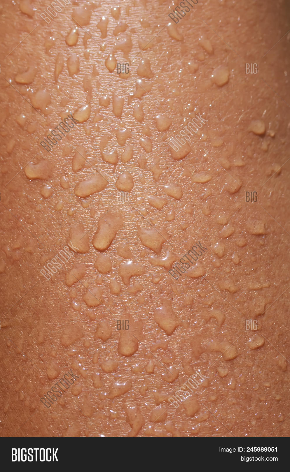 Texture Tanned Human Image & Photo (Free Trial) | Bigstock