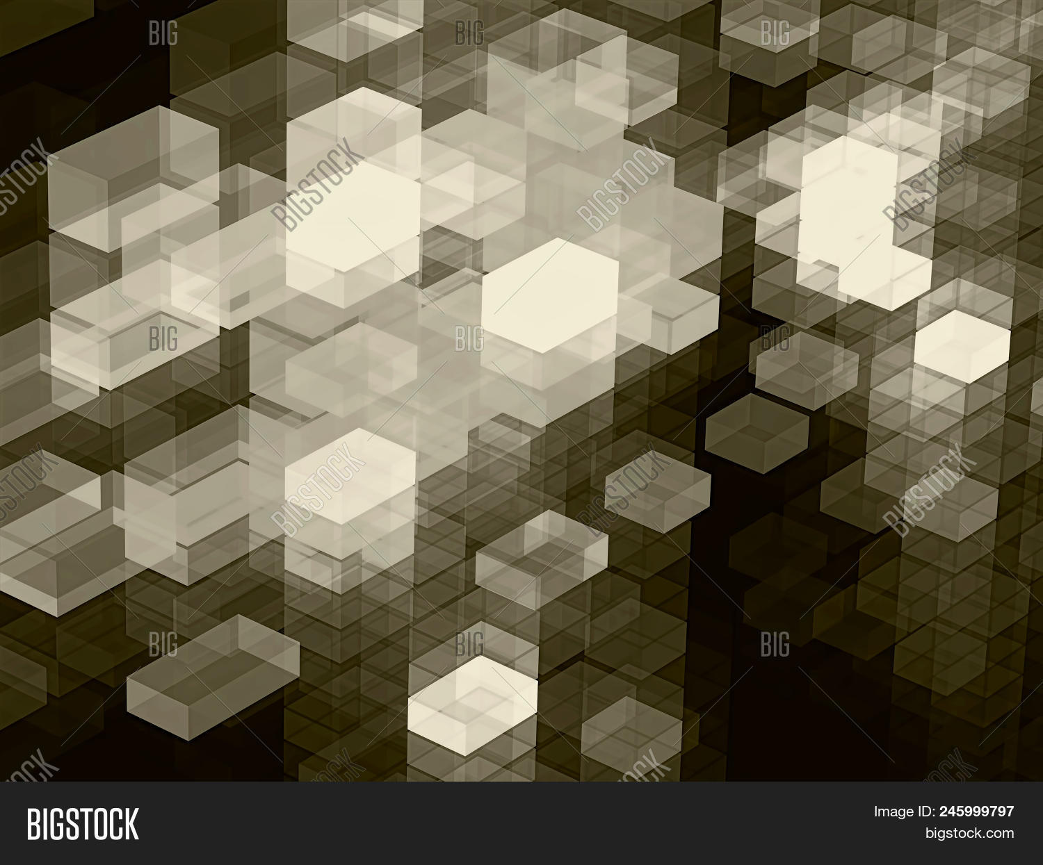 Cubes Background - Image & Photo (Free Trial) | Bigstock