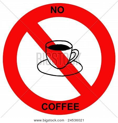 Forbidden Coffee Image & Photo (Free Trial) | Bigstock