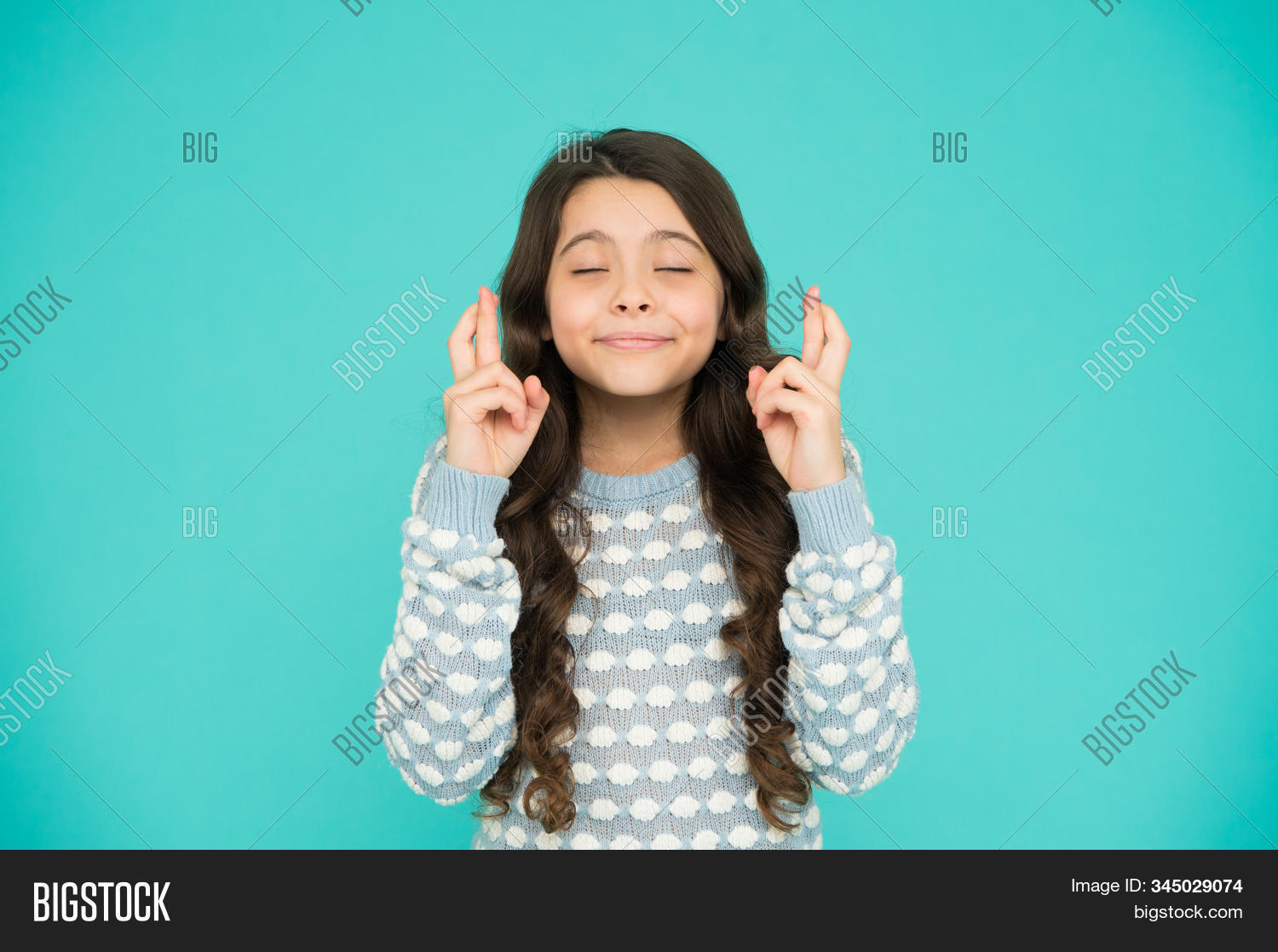 Full Hope. Child Dream Image & Photo (Free Trial) | Bigstock