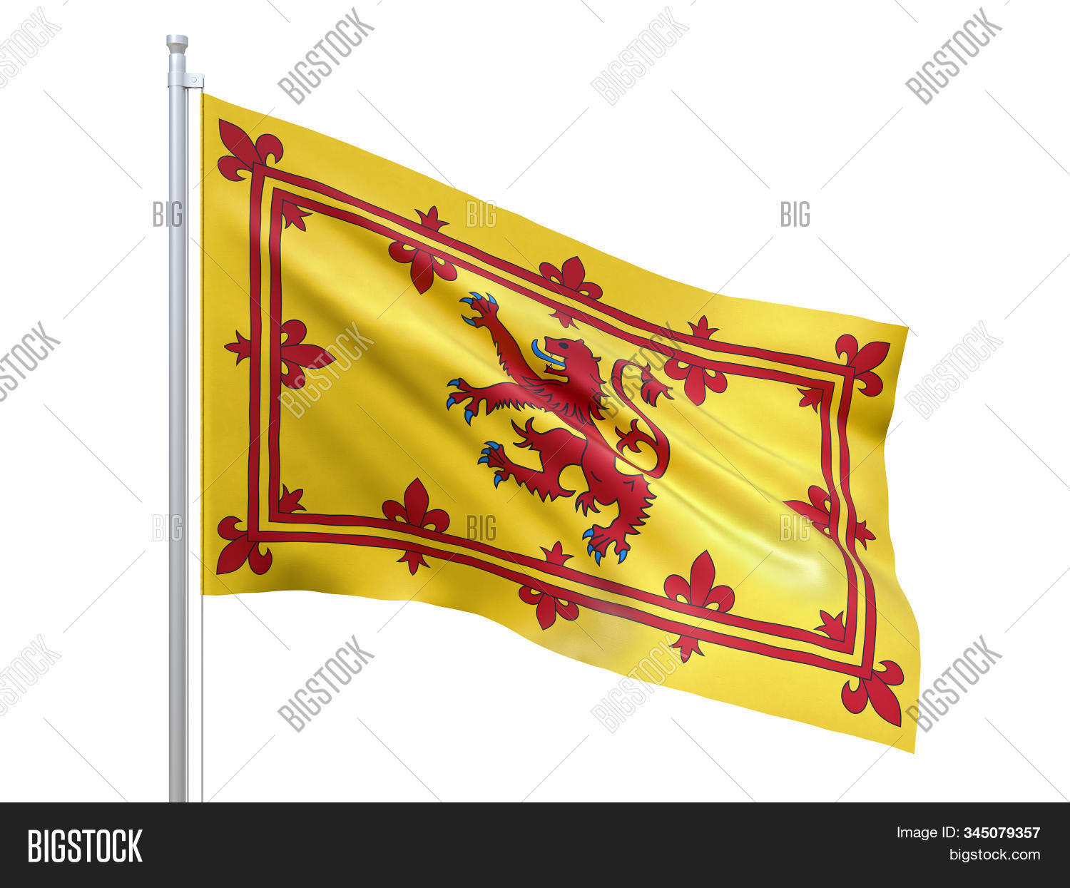 Royal Standard Image & Photo (Free Trial) | Bigstock