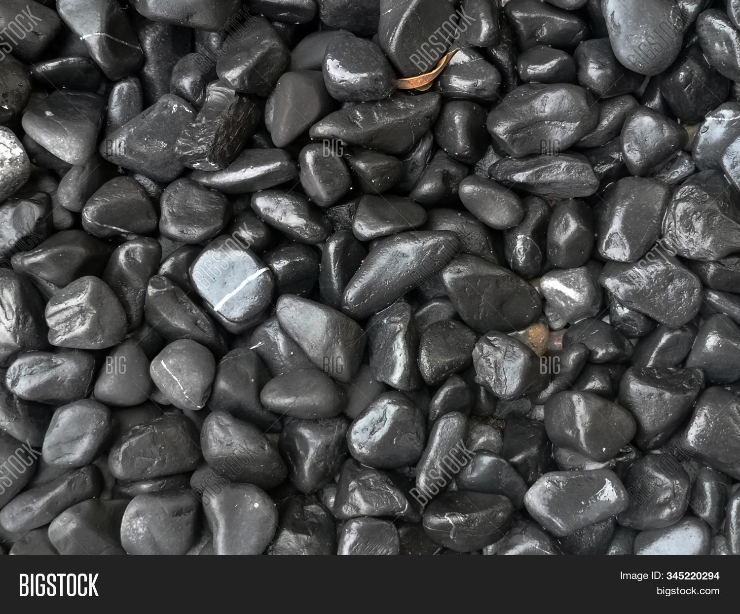 Black Rocks Background Image & Photo (Free Trial) | Bigstock