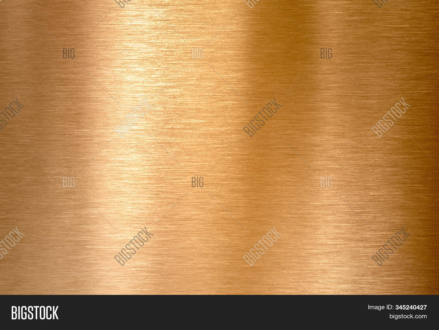 Copper Bronze Brushed Image & Photo (Free Trial) | Bigstock