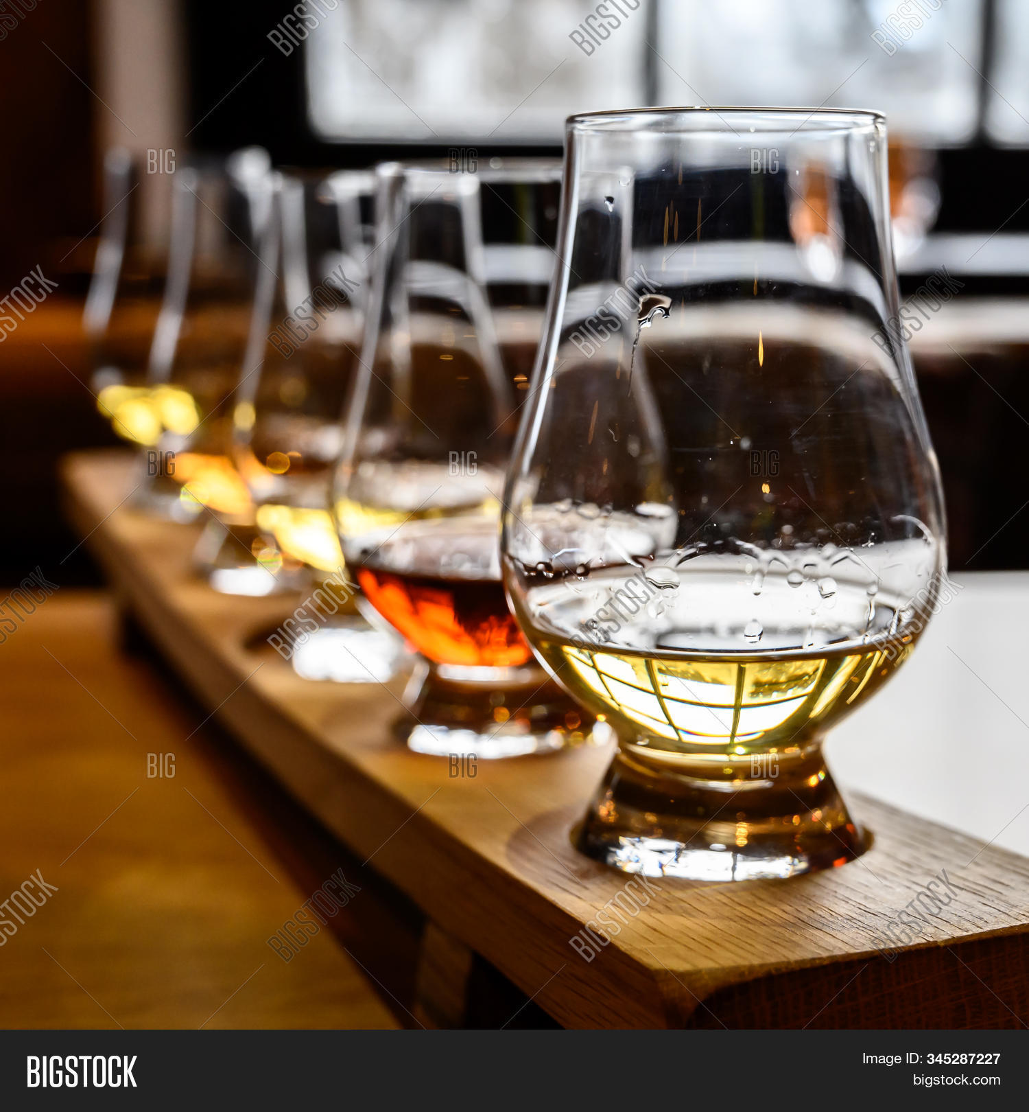 Scotch Whisky, Tasting Image & Photo (Free Trial) | Bigstock