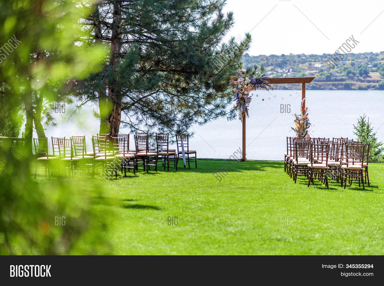 Beautiful Venue Open- Image & Photo (Free Trial) | Bigstock