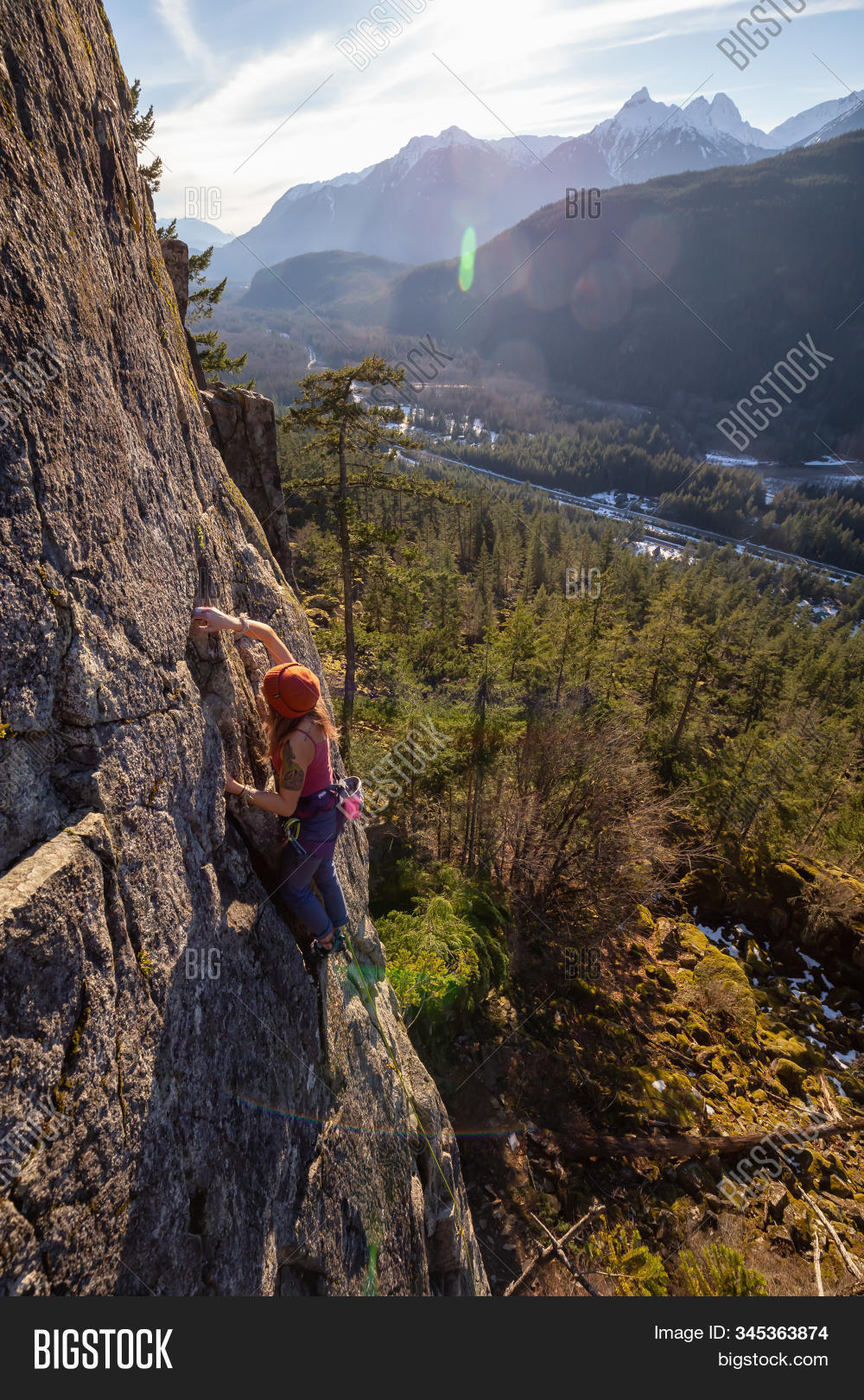 Squamish, Bc, Canada Image & Photo (Free Trial) | Bigstock