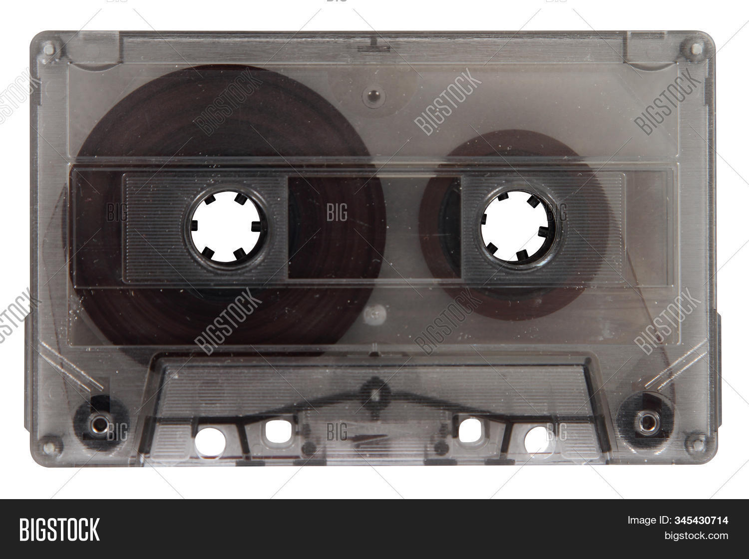 Compact Audio Cassette Image & Photo (Free Trial) | Bigstock