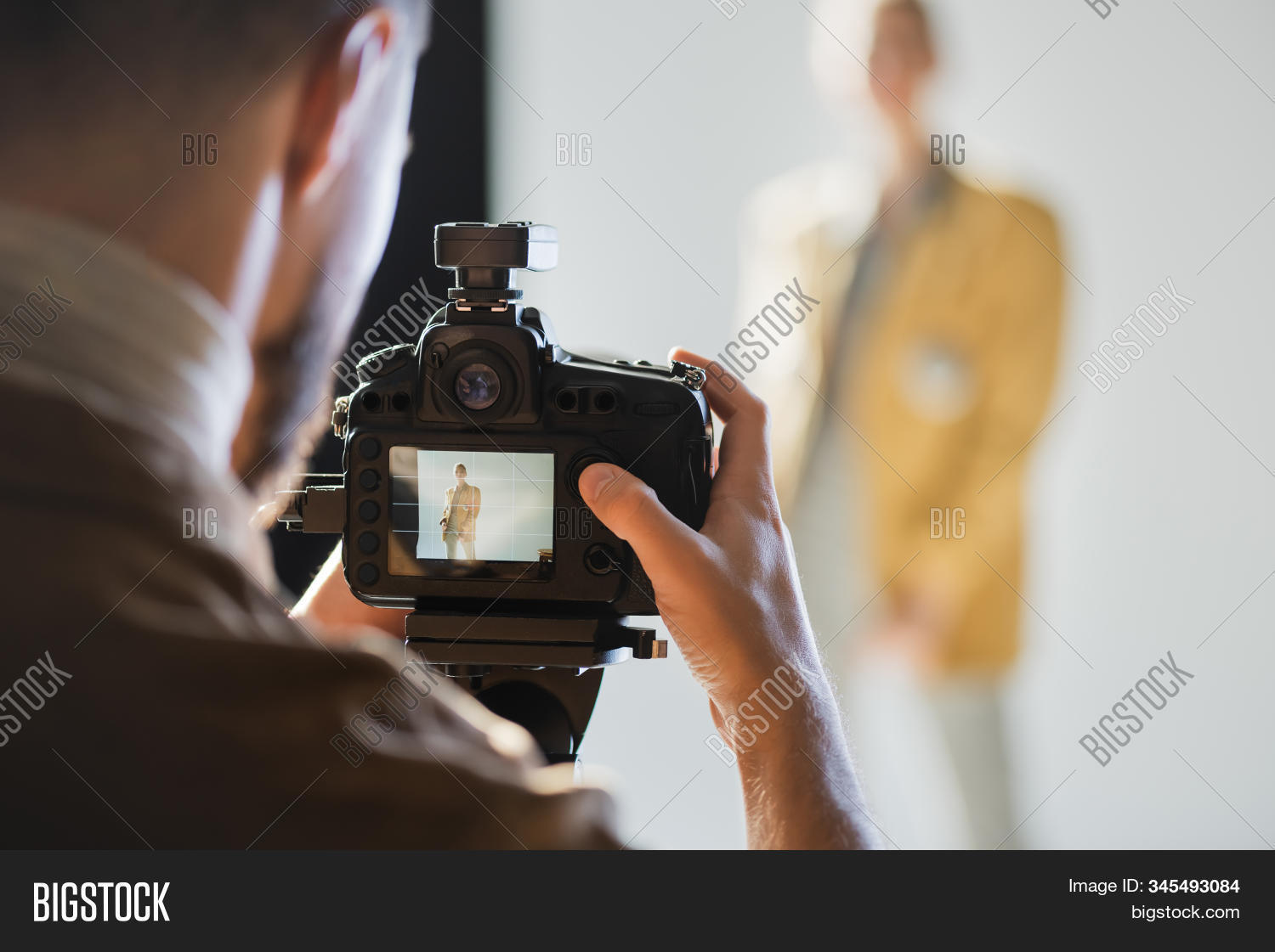 Selective Focus Image & Photo (Free Trial) | Bigstock