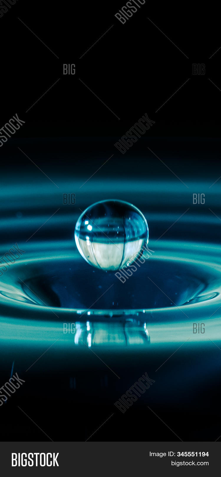 Water Shortage - Low Image & Photo (Free Trial) | Bigstock