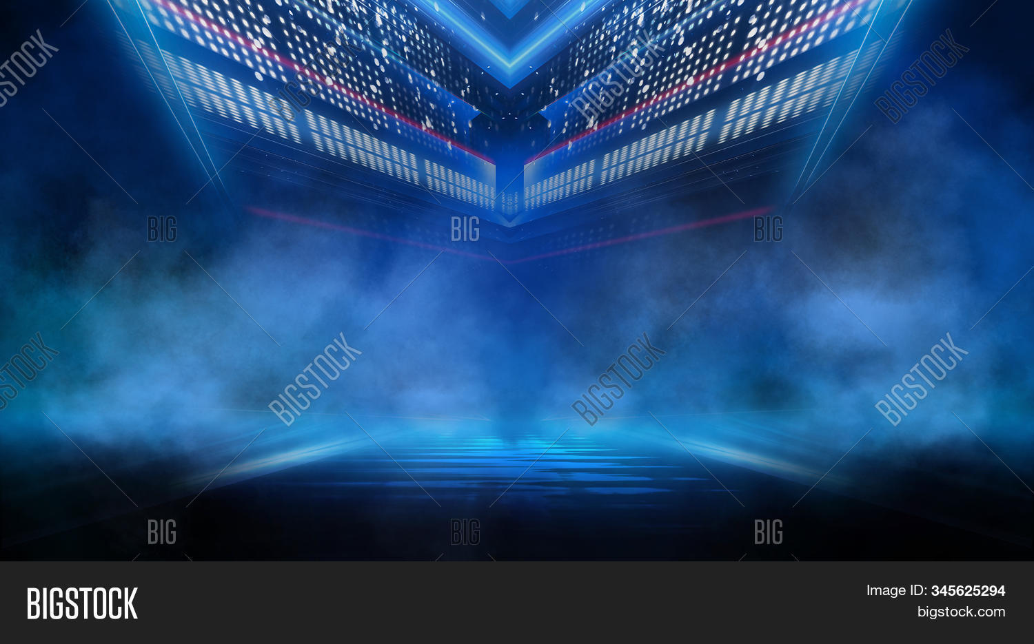 Background Empty Stage Image & Photo (Free Trial) | Bigstock