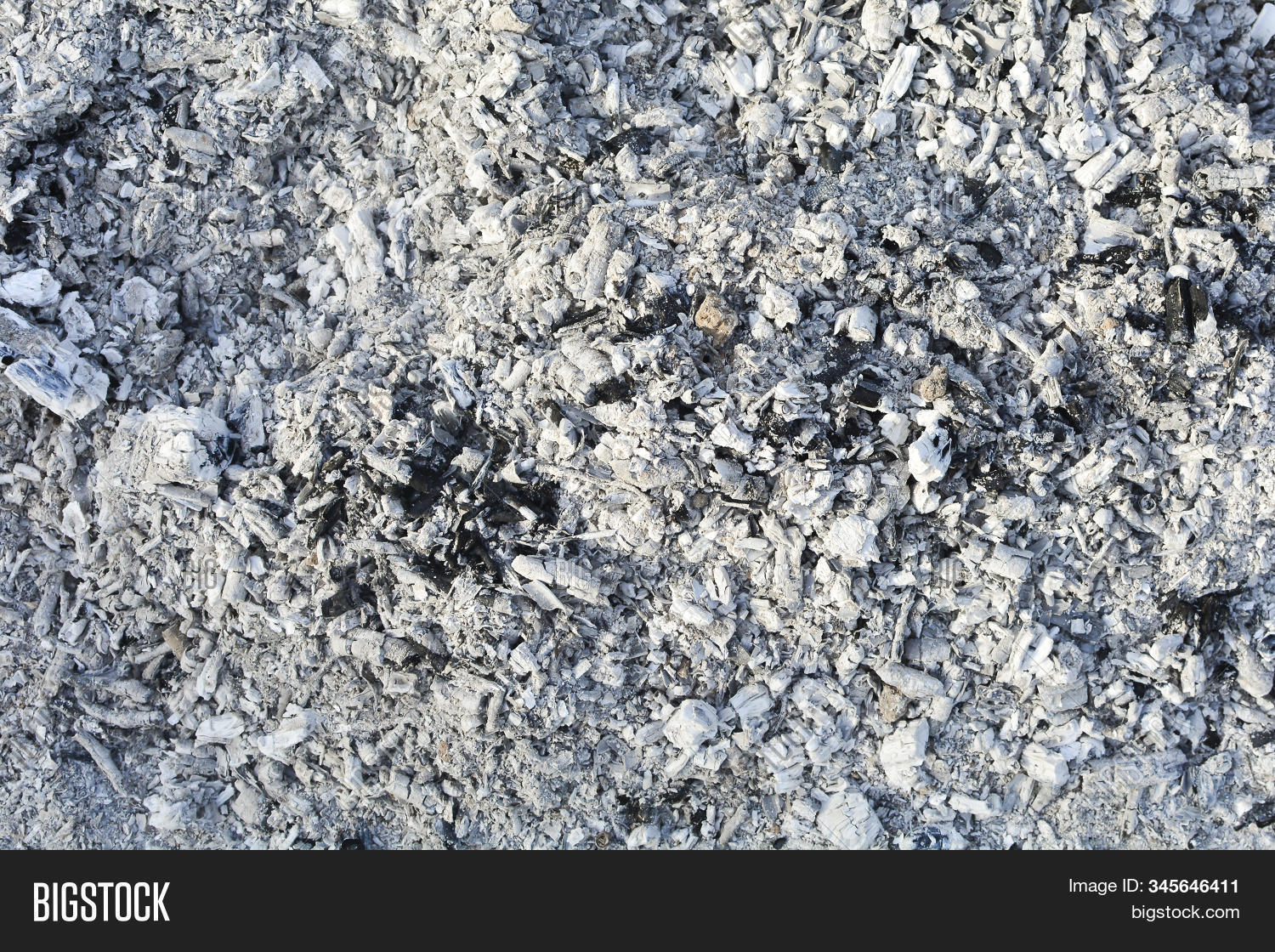 Texture Ashes. Natural Image & Photo (Free Trial) | Bigstock