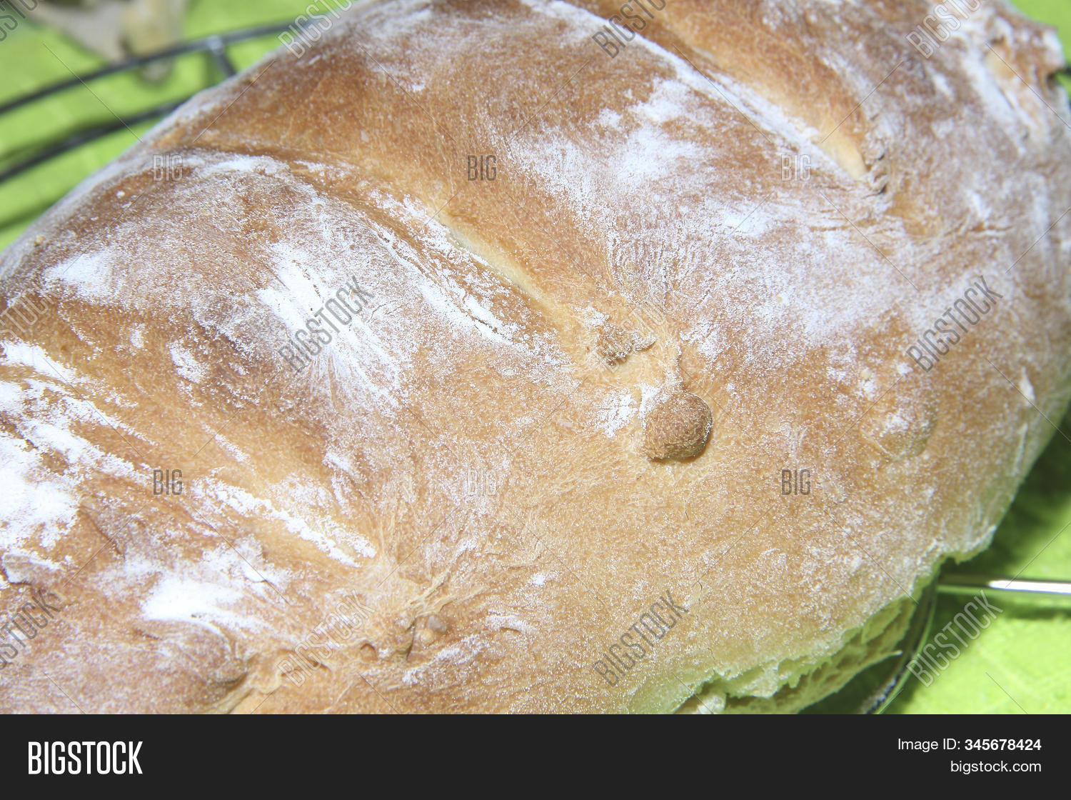 Ready-made Food. Home- Image & Photo (Free Trial) | Bigstock