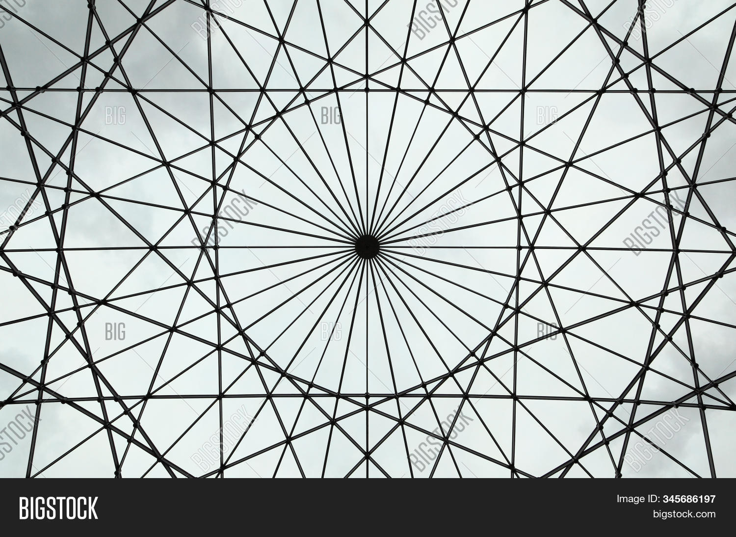 Triangular Lattice Image & Photo (Free Trial) | Bigstock