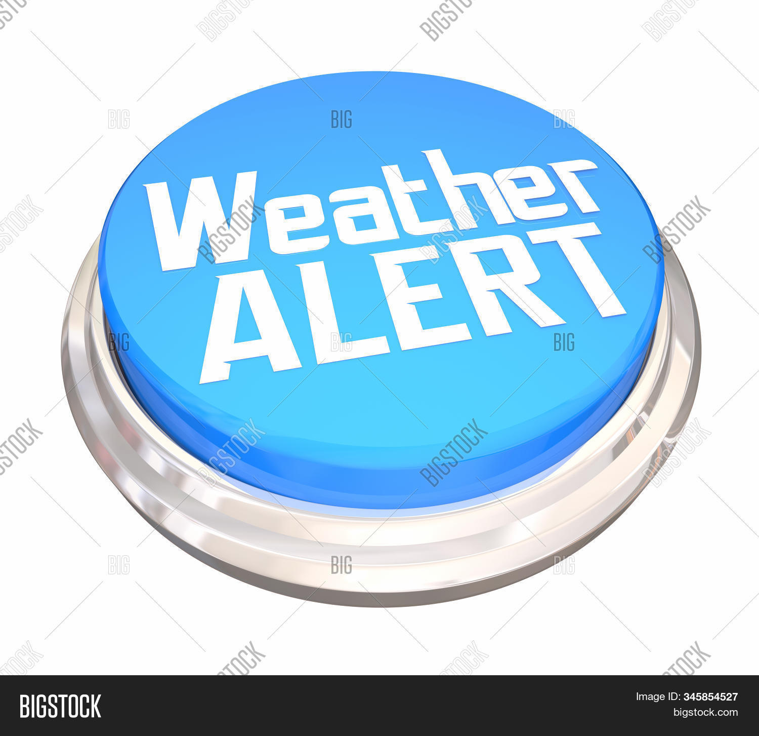 Weather Alert Image & Photo (Free Trial) | Bigstock