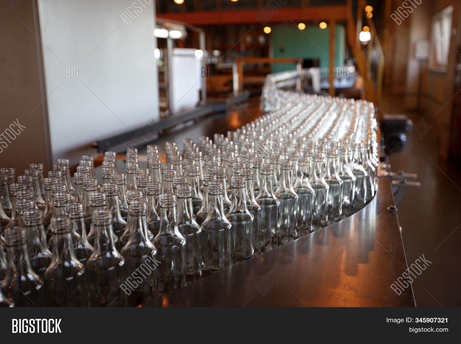 Glassworks. Glass Image & Photo (Free Trial) | Bigstock