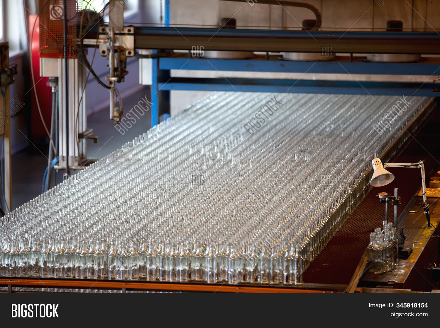 Glassworks. Glass Image & Photo (Free Trial) | Bigstock