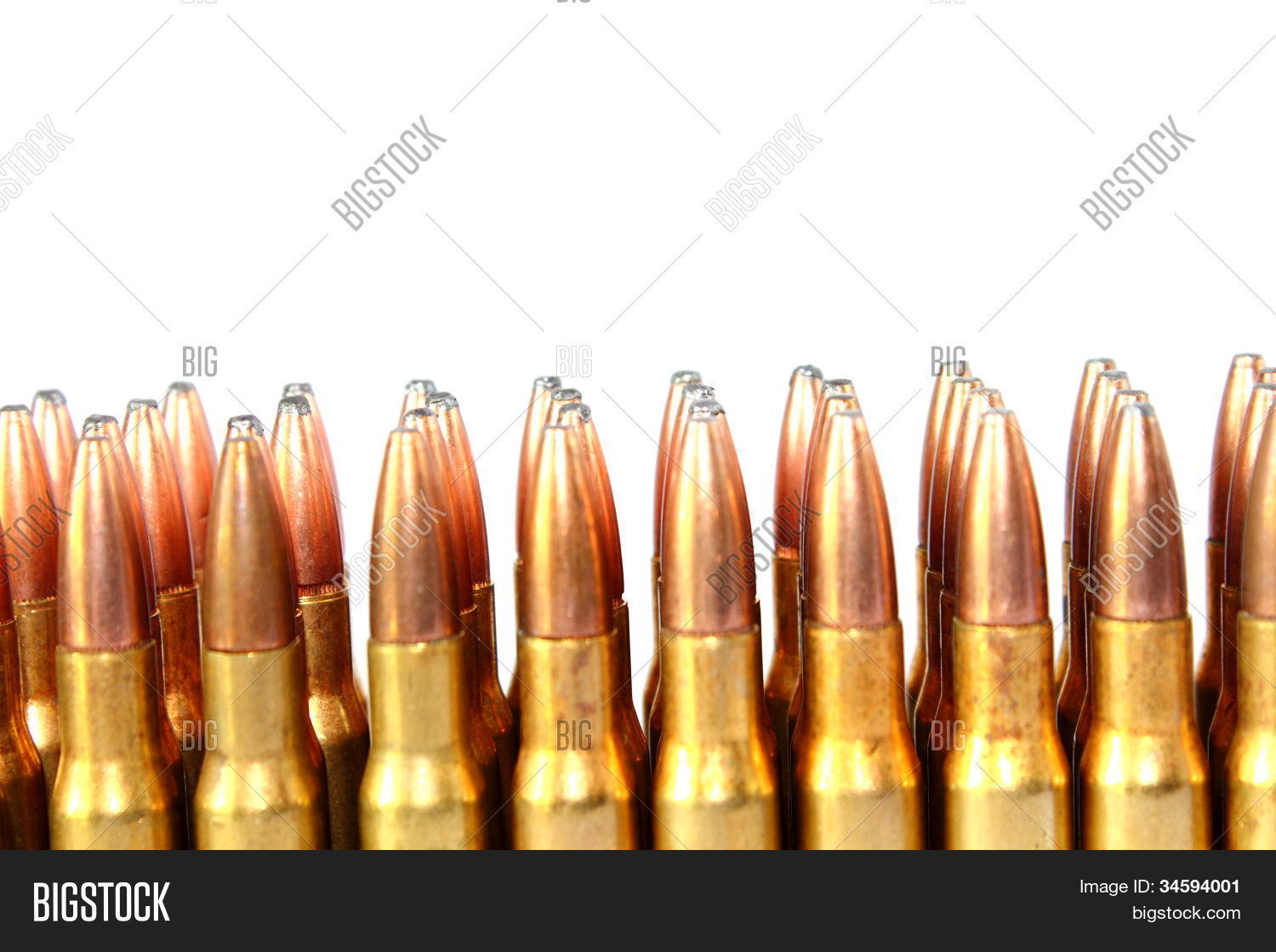 .306 Caliber Rifle Image & Photo (Free Trial) | Bigstock