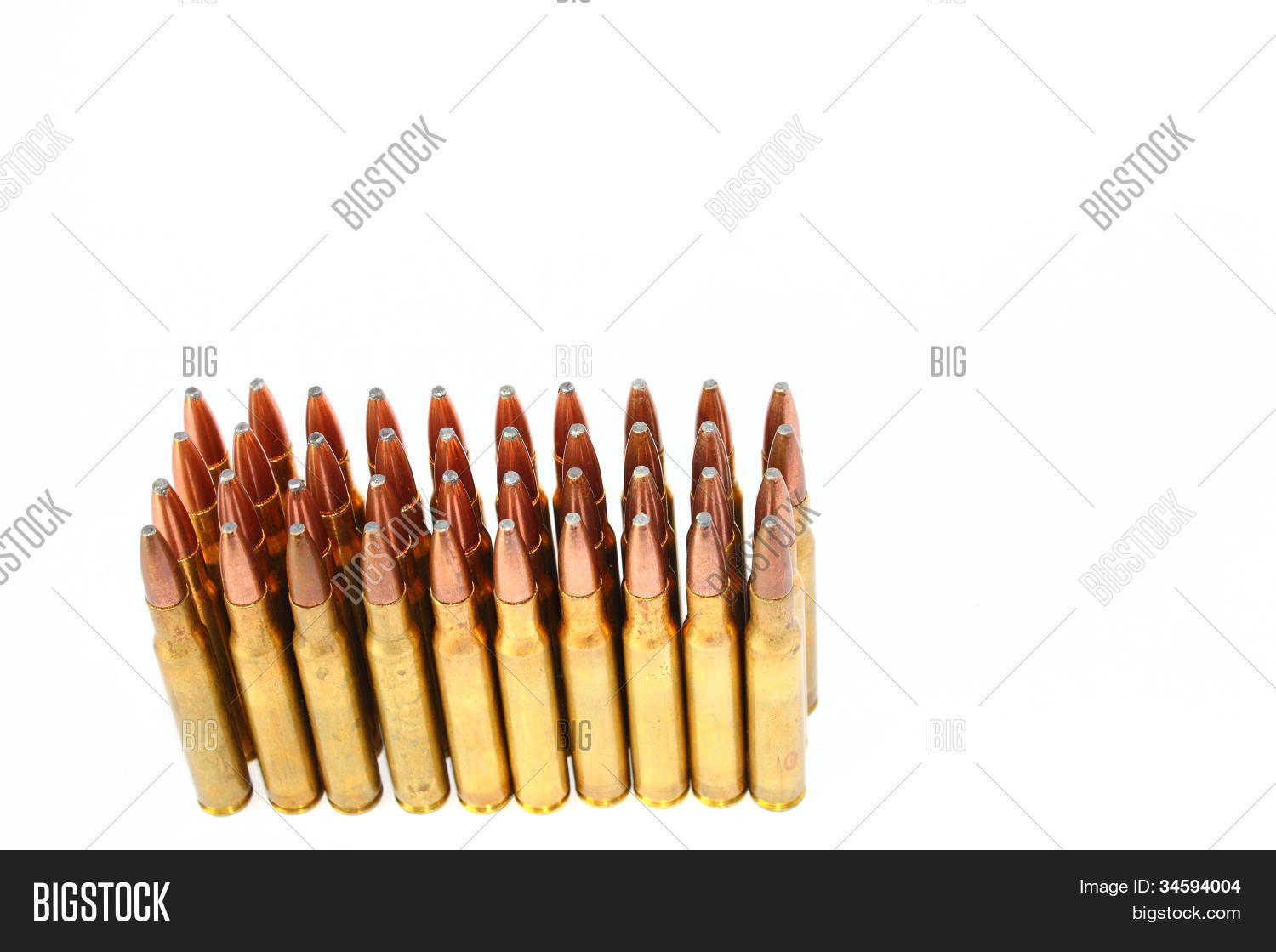 .306 Caliber Rifle Image & Photo (Free Trial) | Bigstock