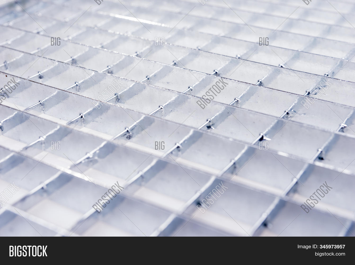 Industrial Galvanized Image & Photo (Free Trial) | Bigstock