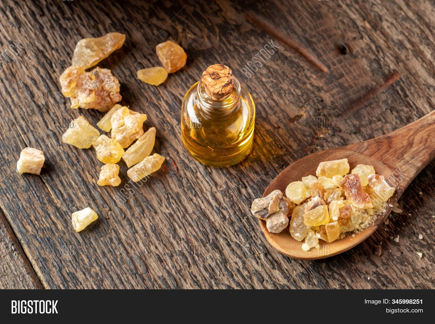 Bottle Frankincense Image & Photo (Free Trial) | Bigstock
