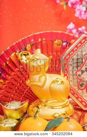 Tradition Chinese Image & Photo (Free Trial) | Bigstock