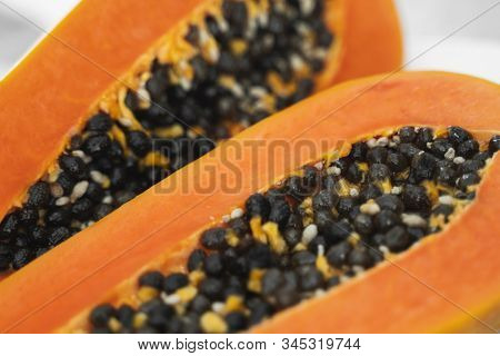 Papaya Images, Illustrations & Vectors (Free) - Bigstock