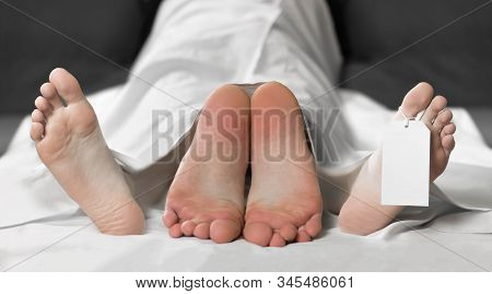 Necrophilia. Sex Dead Image & Photo (Free Trial) | Bigstock