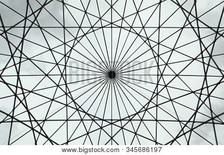 Triangular Lattice Image & Photo (Free Trial) | Bigstock