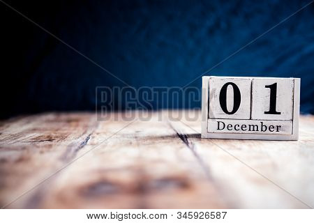 December 1st, 1 Image & Photo (Free Trial) | Bigstock