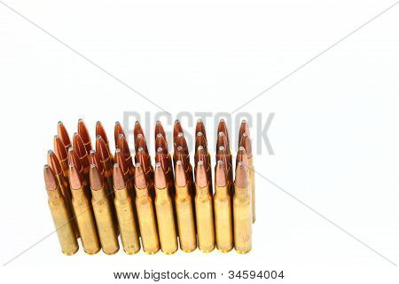 .306 Caliber Rifle Image & Photo (Free Trial) | Bigstock