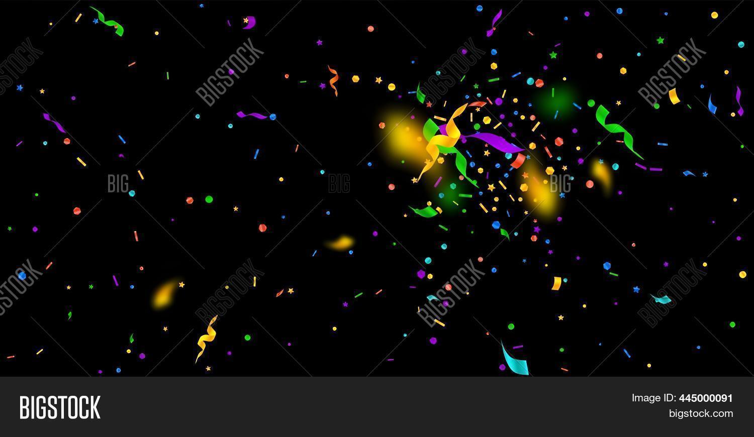 Technology Particles. Image & Photo (Free Trial) | Bigstock