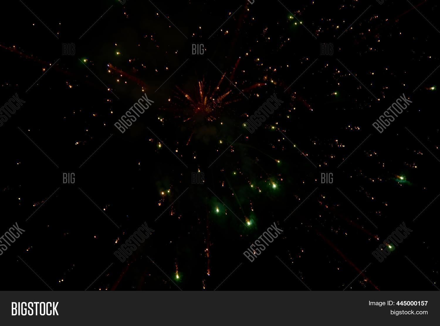 Technology Particles. Image & Photo (Free Trial) | Bigstock
