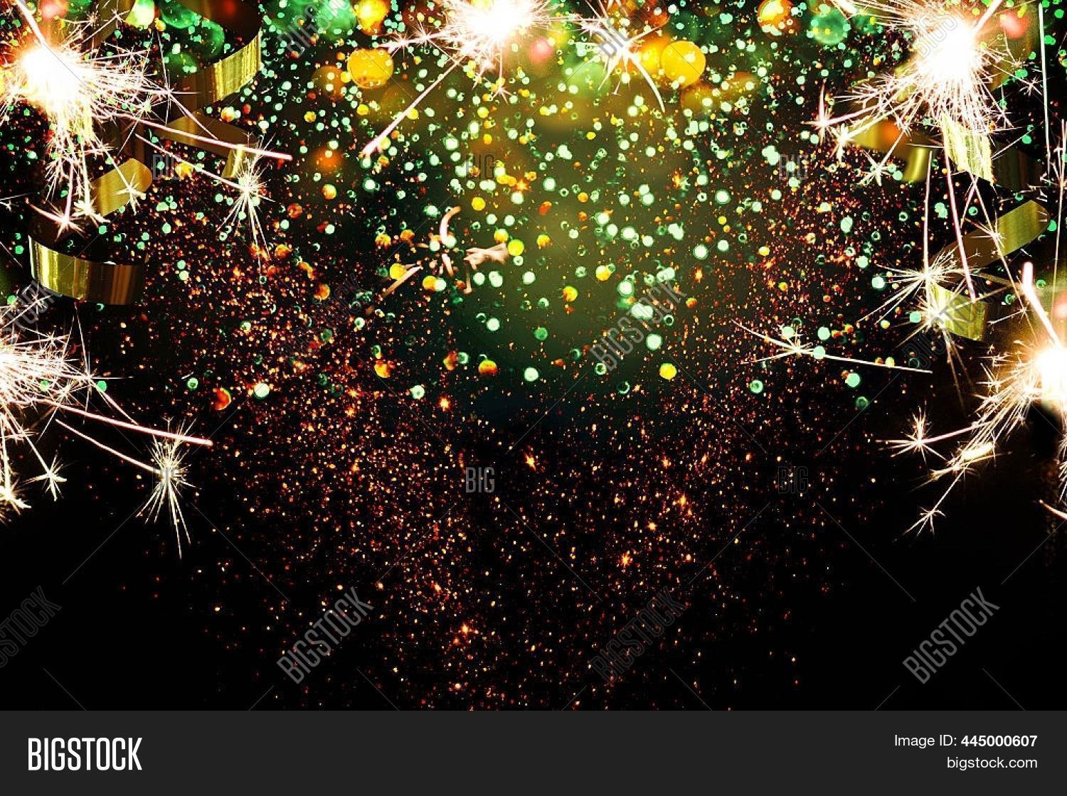 Technology Particles. Image & Photo (Free Trial) | Bigstock