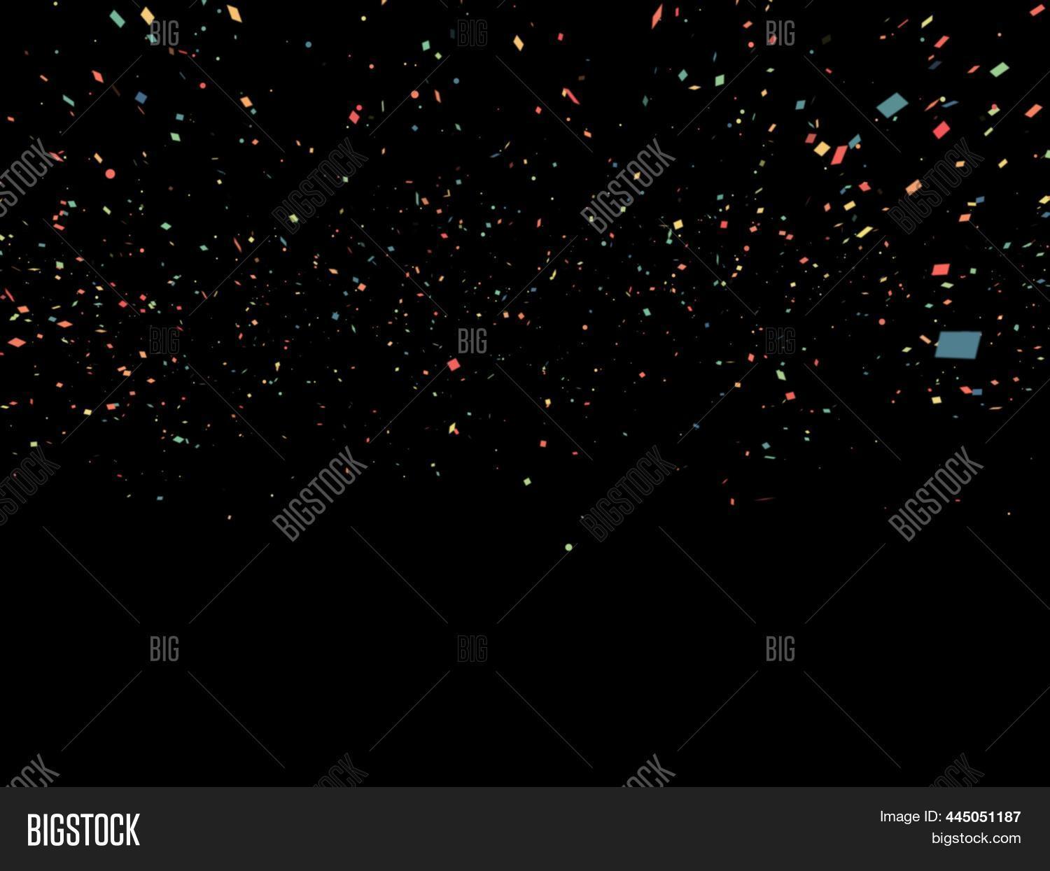 Technology Particles. Image & Photo (Free Trial) | Bigstock
